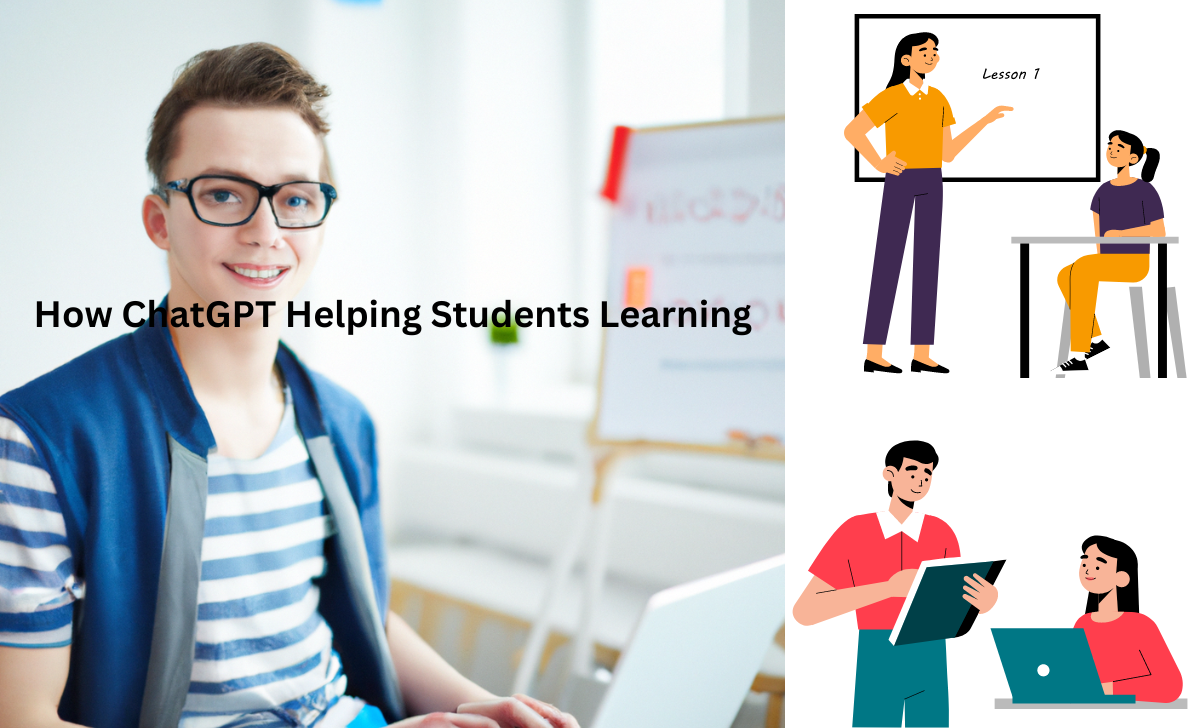 AI for Student: How AI Changing their Learning Skills|2024 Get Tips