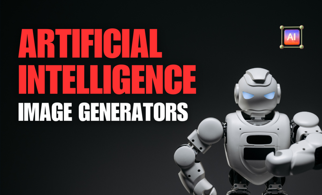 Best AI Image Generator for quality images in 2024