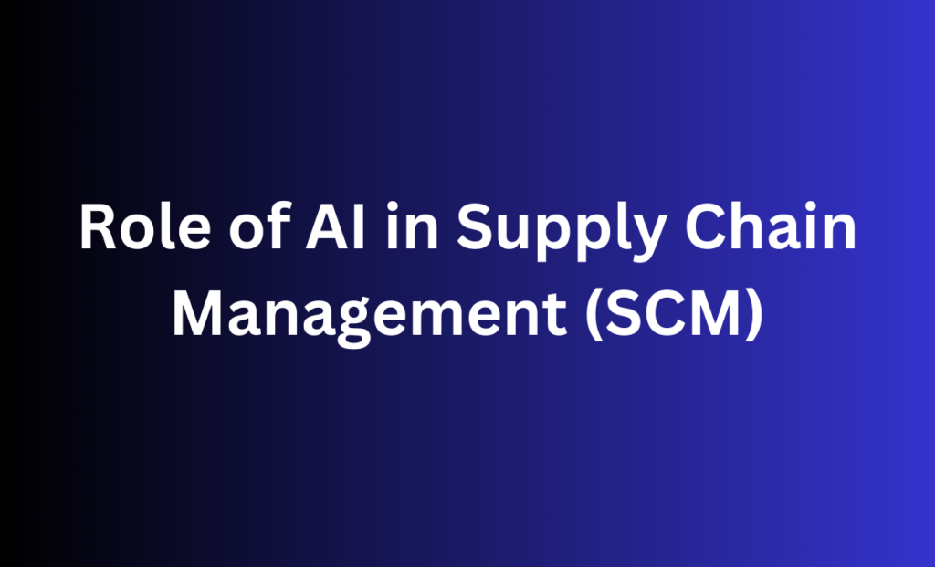 AI Supply Chain Hacks: Boost Efficiency | 2024