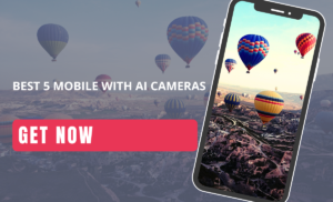 Mobiles AI Cameras & High Megapixels in 2026 | Get Now