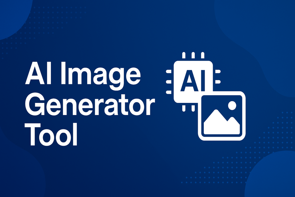 Free AI Image Generator for your Business:Free Guide for Creators